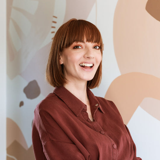 Jasmine Kroeze | NZ Artist & Textile Designer | Original Art & Murals