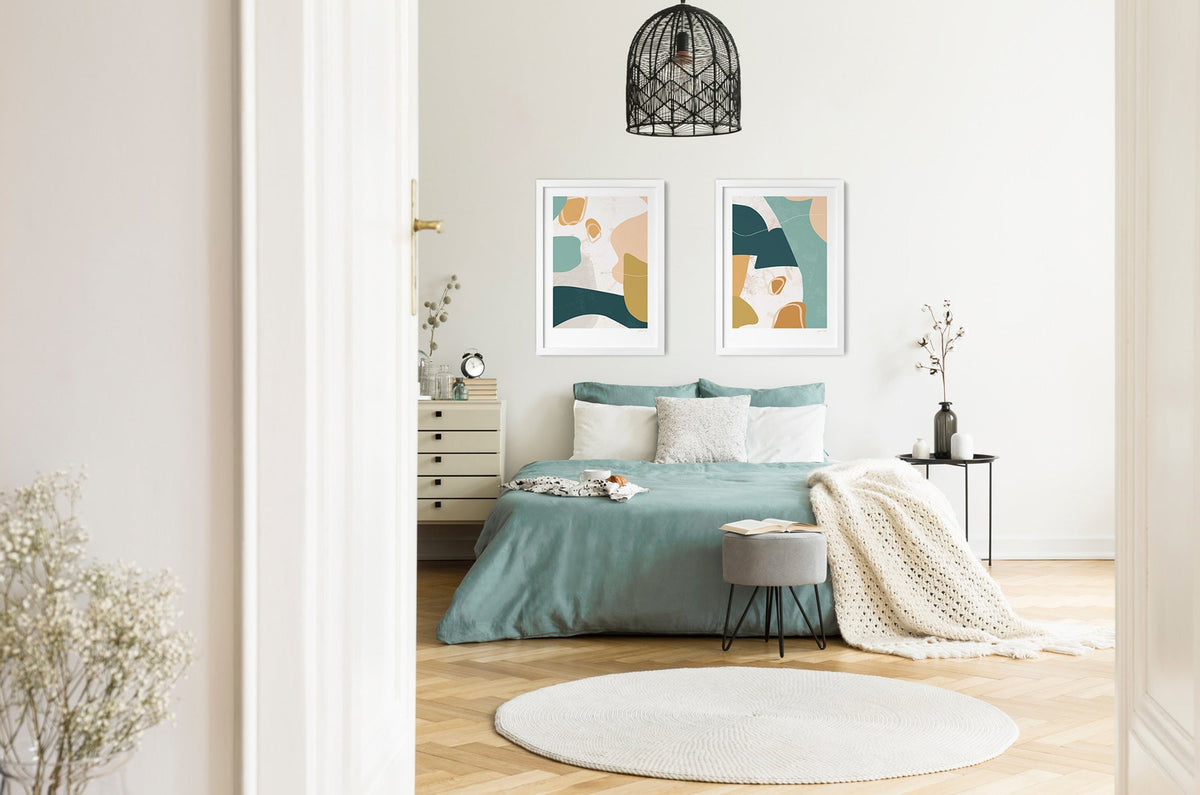 Slip Stream II - Limited Edition Fine Art Print – Jasmine Kroeze